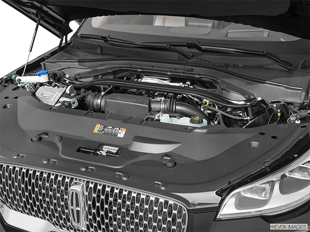 2025 Lincoln Aviator: Price, Review, Photos and Specs (Canada) | Driving.ca