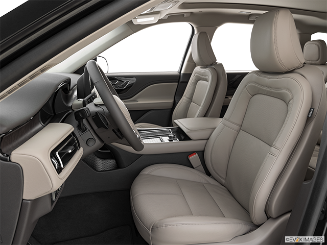 2025 Lincoln Aviator: Reviews, Price, Specs, Photos and Trims | Driving.ca