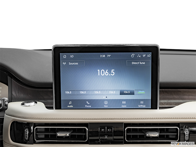 2025 Lincoln Aviator: Reviews, Price, Specs, Photos and Trims | Driving.ca