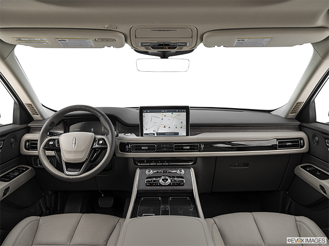2025 Lincoln Aviator: Reviews, Price, Specs, Photos and Trims | Driving.ca