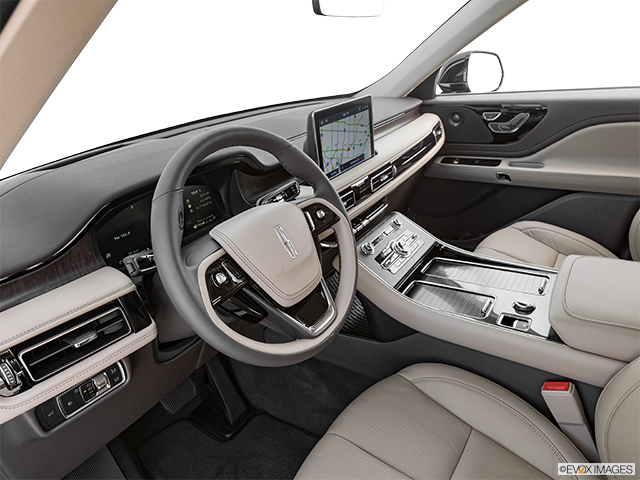 2025 Lincoln Aviator: Reviews, Price, Specs, Photos and Trims | Driving.ca