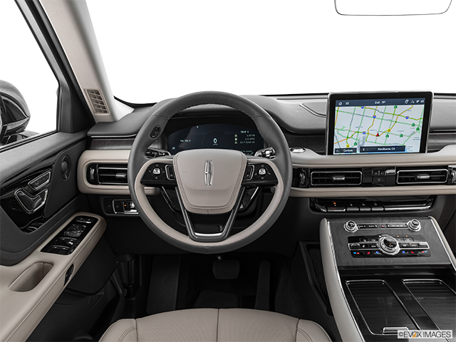 2024 Lincoln Aviator: Reviews, Price, Specs, Photos and Trims | Driving.ca