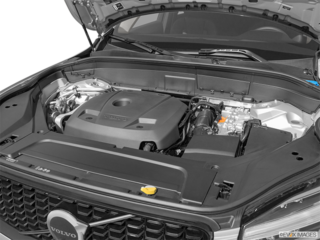 2025 Volvo XC90: Price, Review, Photos and Specs (Canada) | Driving.ca