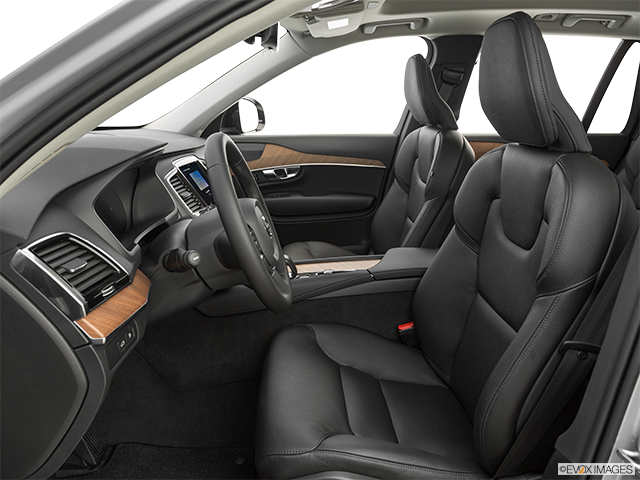 2025 Volvo XC90: Price, Review, Photos and Specs (Canada) | Driving.ca