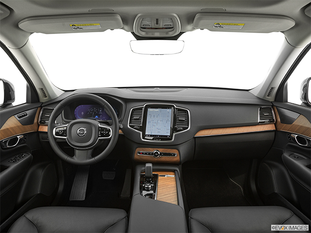 2025 Volvo XC90: Price, Review, Photos and Specs (Canada) | Driving.ca