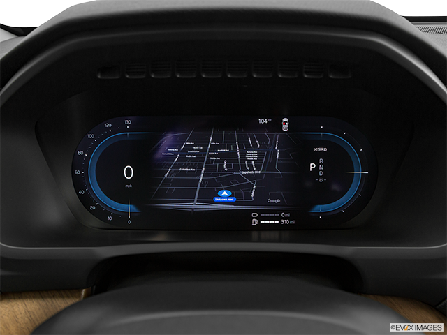 2025 Volvo XC90: Price, Review, Photos and Specs (Canada) | Driving.ca