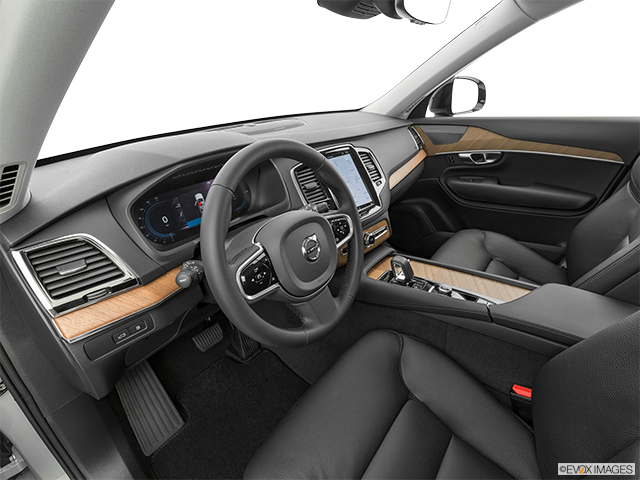 2025 Volvo XC90: Price, Review, Photos and Specs (Canada) | Driving.ca
