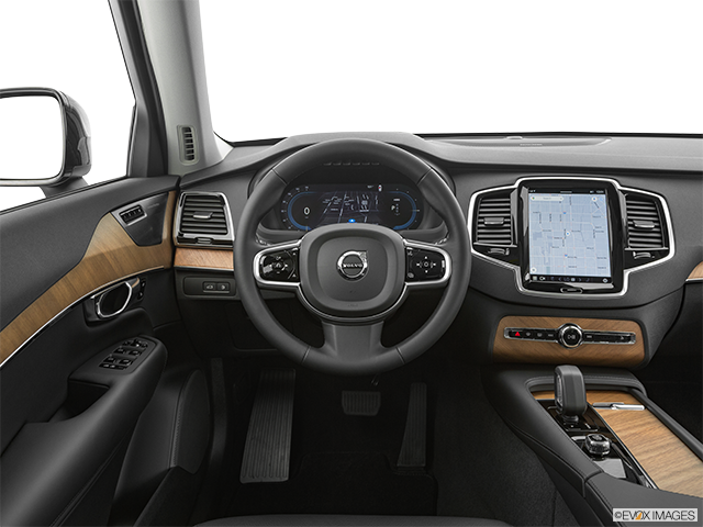 2025 Volvo XC90: Price, Review, Photos and Specs (Canada) | Driving.ca