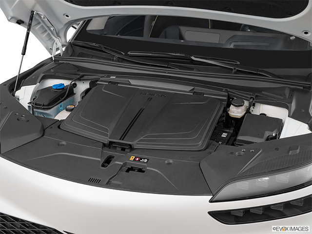 2023 Genesis GV60: Reviews, Price, Specs, Photos and Trims