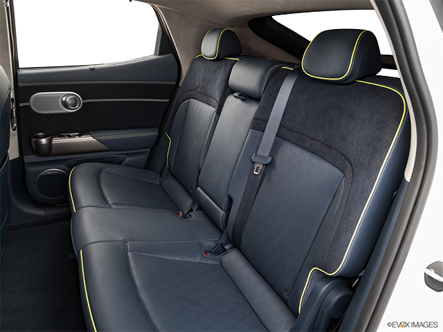 2025 Genesis GV60: Reviews, Price, Specs, Photos and Trims | Driving.ca