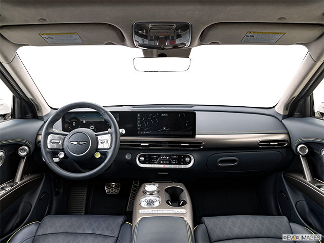 2025 Genesis GV60: Price, Review, Photos and Specs (Canada) | Driving.ca