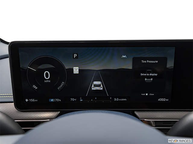 2025 Genesis GV60: Reviews, Price, Specs, Photos and Trims | Driving.ca