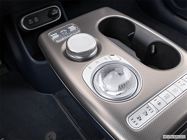 2025 Genesis GV60: Price, Review, Photos and Specs (Canada) | Driving.ca