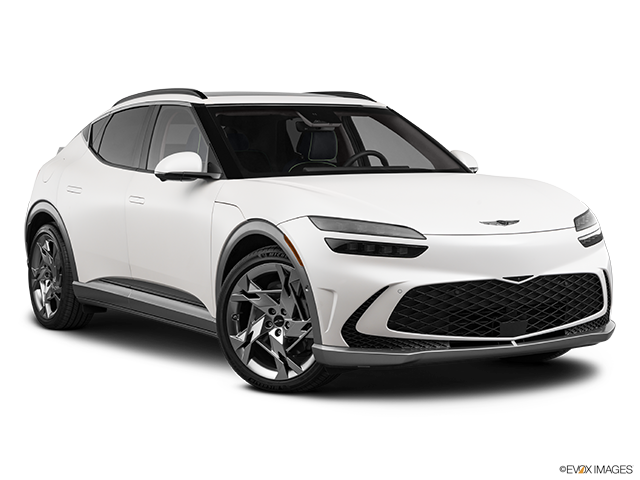 2025 Genesis GV60: Price, Review, Photos and Specs (Canada) | Driving.ca