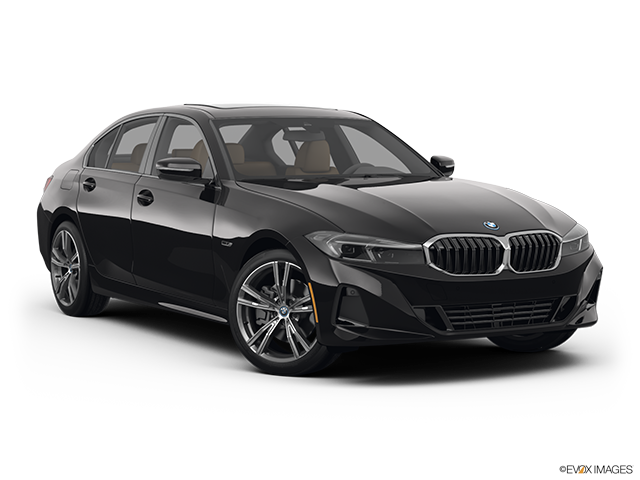 2024 BMW 3 Series: Reviews, Price, Specs, Photos and Trims | Driving.ca