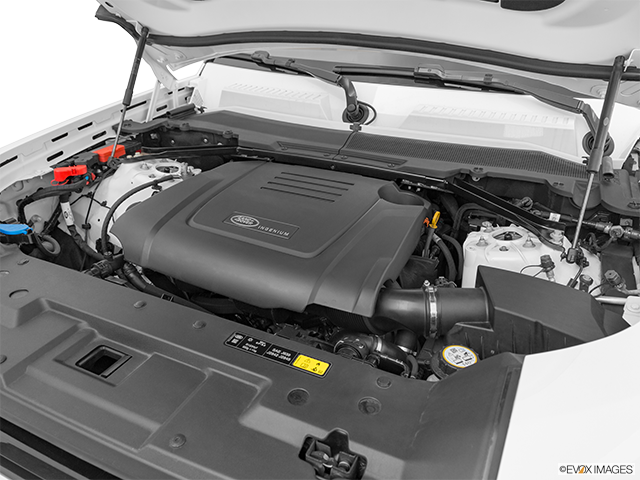 2022 Land Rover Defender: Reviews, Price, Specs, Photos and Trims ...