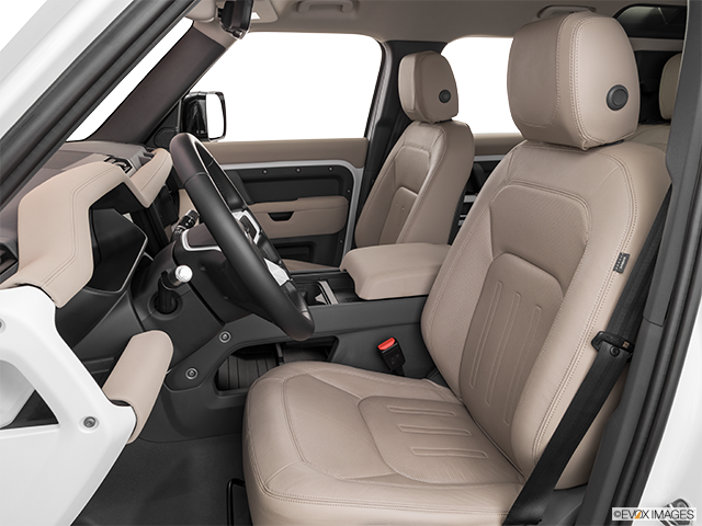 2022 Land Rover Defender: Price, Review, Photos and Specs - Read This ...