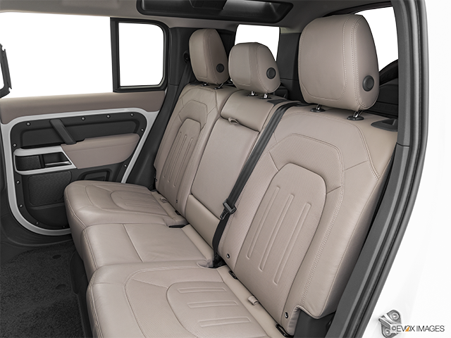 2022 Land Rover Defender: Price, Review, Photos and Specs - Read This ...