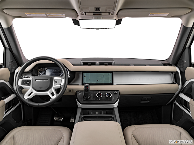 2022 Land Rover Defender: Reviews, Price, Specs, Photos and Trims ...