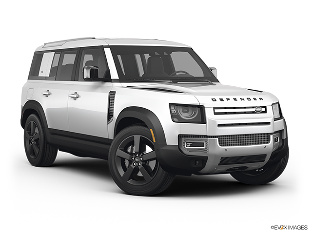 2022 Land Rover Defender: Reviews, Price, Specs, Photos and Trims ...