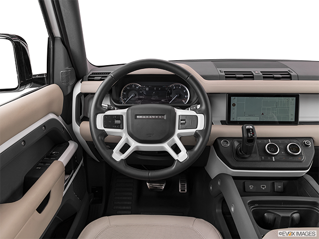 2022 Land Rover Defender: Price, Review, Photos and Specs - Read This ...