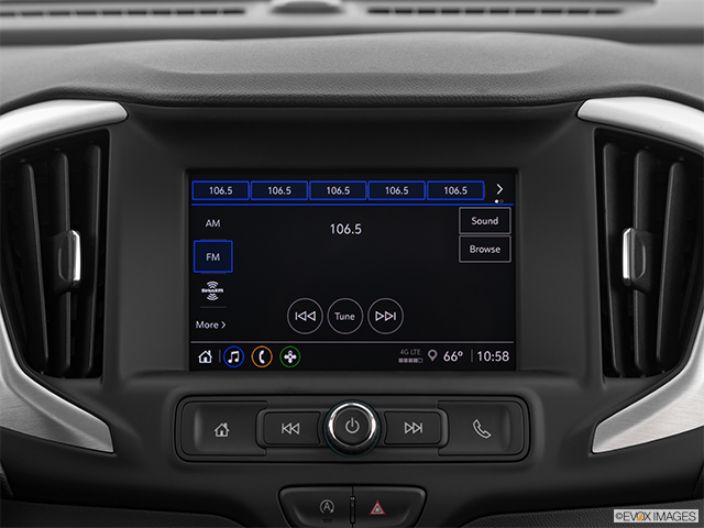 2023 GMC Terrain: Reviews, Price, Specs, Photos and Trims | Driving.ca
