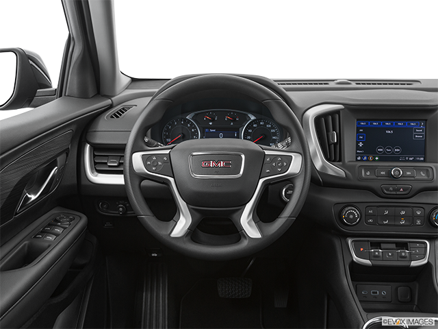 2023 GMC Terrain: Reviews, Price, Specs, Photos and Trims | Driving.ca