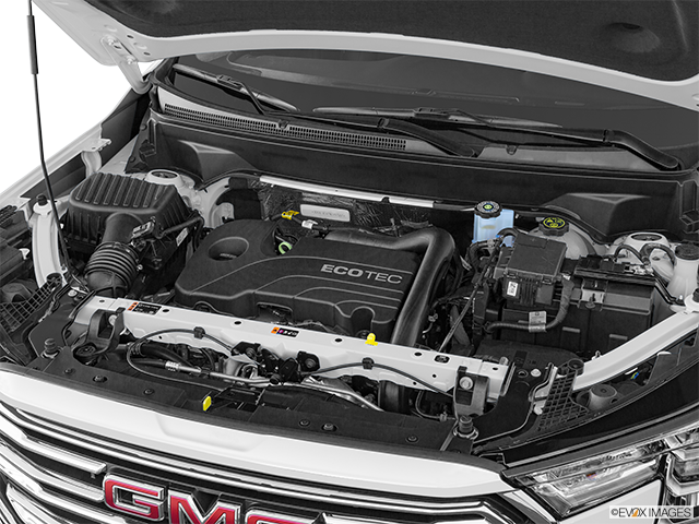 2025 GMC Terrain: Price, Review, Photos and Specs (Canada) | Driving.ca