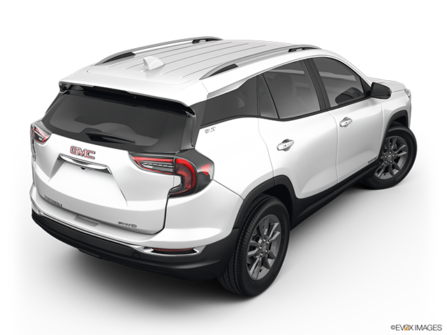 2025 GMC Terrain: Price, Review, Photos and Specs (Canada) | Driving.ca