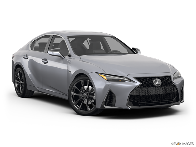 2023 Lexus IS 350: Price, Review, Photos and Specs - Read This Before ...