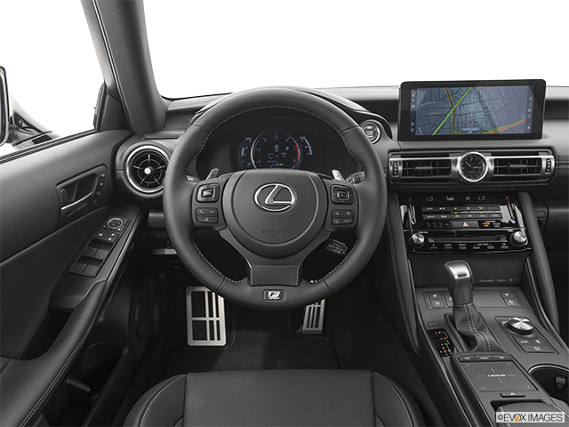 2023 Lexus IS 350: Reviews, Price, Specs, Photos and Trims | Driving.ca