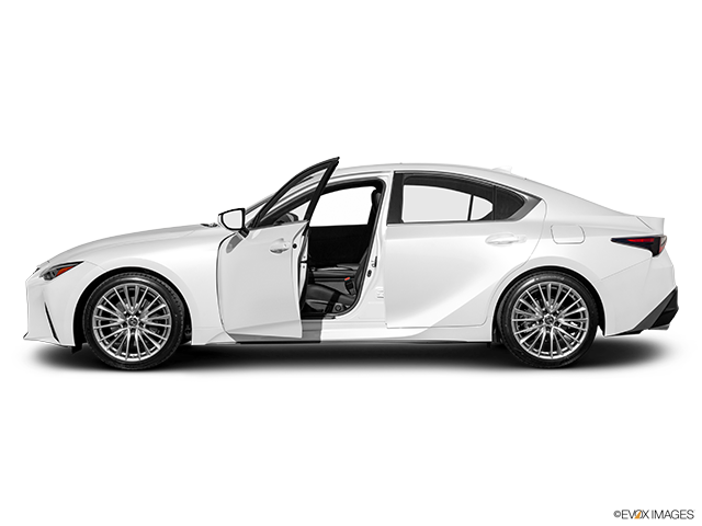 2023 Lexus IS 300 AWD Premium: Price, Review, Photos (Canada) | Driving