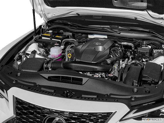 2023 Lexus IS 300 AWD: Reviews, Price, Specs, Photos and Trims | Driving.ca