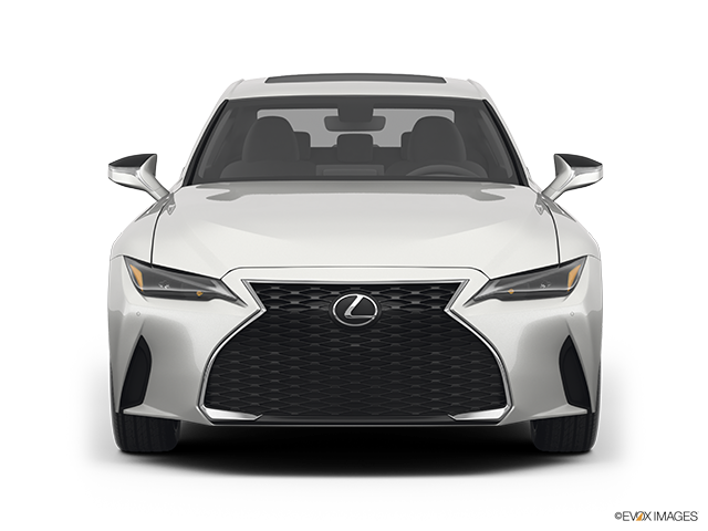 2023 Lexus IS 300 AWD: Reviews, Price, Specs, Photos and Trims