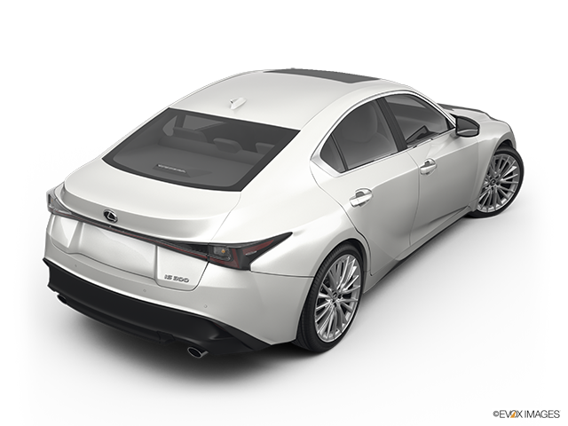 2023 Lexus IS 300 AWD: Price, Review, Photos and Specs - Read This ...