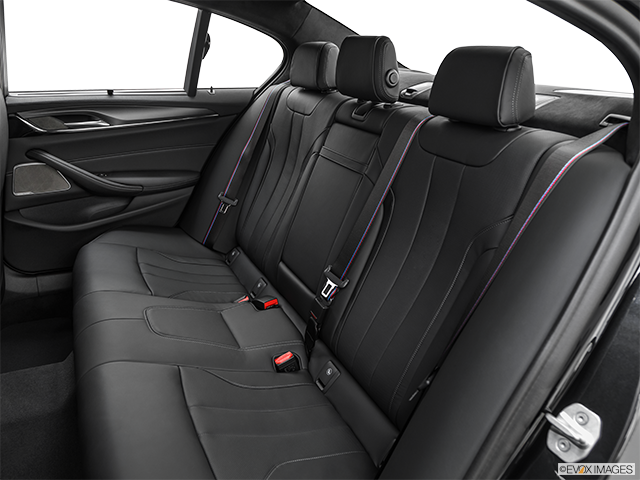 2025 BMW M5 Sedan: Price, Review, Photos and Specs - Read This Before ...