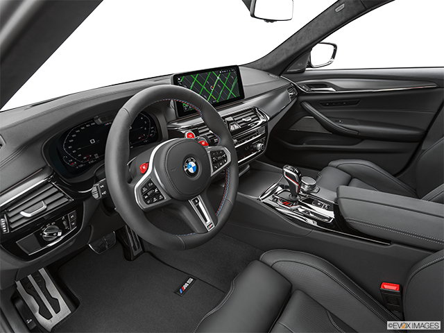 2025 BMW M5 Sedan: Price, Review, Photos and Specs - Read This Before ...