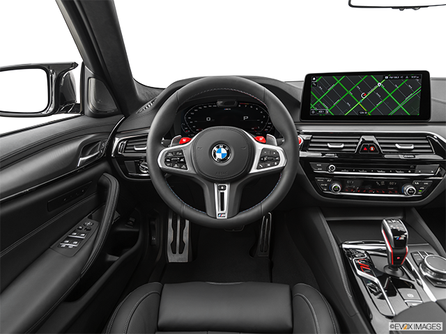 2026 BMW M5 Sedan: Price, Review, Photos and Specs (Canada) | Driving.ca