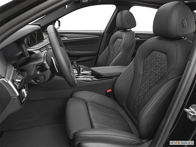 2025 BMW 5 Series: Reviews, Price, Specs, Photos and Trims | Driving.ca