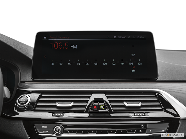 2025 BMW 5 Series: Reviews, Price, Specs, Photos and Trims | Driving.ca