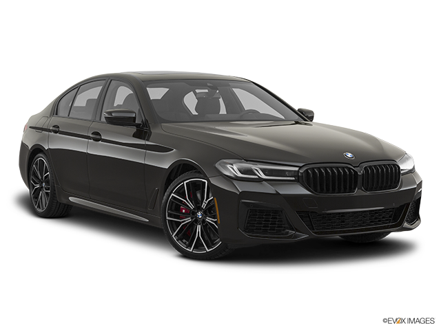 2025 BMW 5 Series: Reviews, Price, Specs, Photos and Trims | Driving.ca