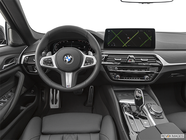 2025 BMW 5 Series: Reviews, Price, Specs, Photos and Trims | Driving.ca