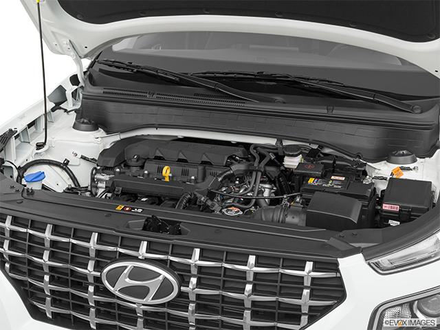 2024 Hyundai Venue: Price, Review, Photos and Specs - Read This Before ...