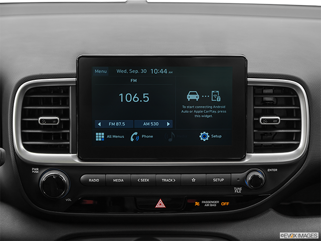 2025 Hyundai Venue: Price, Review, Photos and Specs (Canada) | Driving.ca