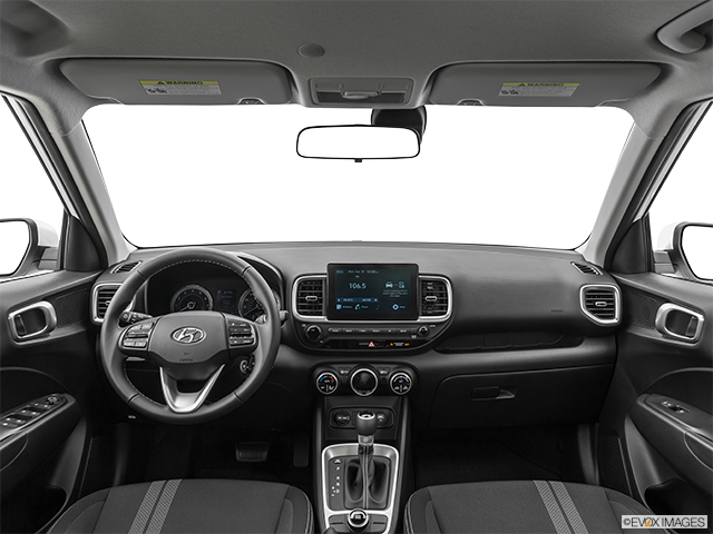 2024 Hyundai Venue: Price, Review, Photos and Specs - Read This Before ...