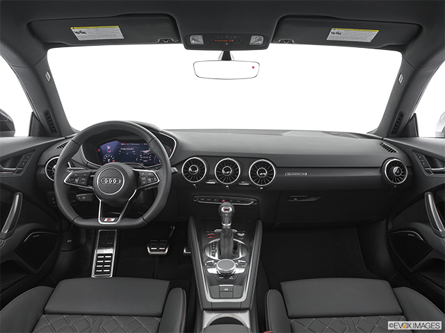 2023 Audi TTS: Price, Review, Photos and Specs - Read This Before You Buy