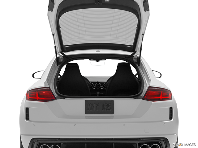 2023 Audi TTS: Price, Review, Photos and Specs - Read This Before You Buy