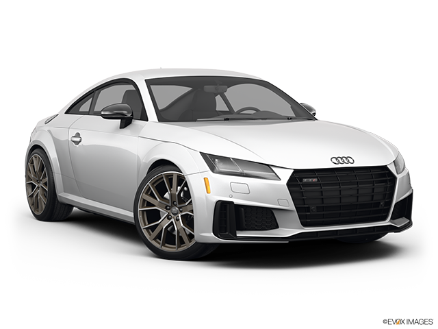 2023 Audi TTS: Price, Review, Photos and Specs - Read This Before You Buy