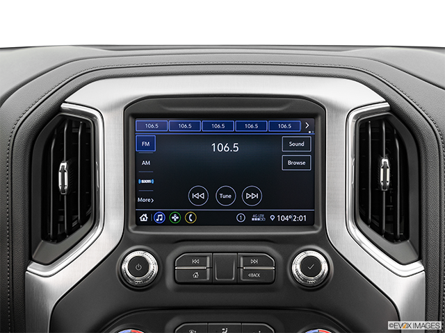 2022 GMC Sierra 2500HD: Price, Review, Photos and Specs - Read This ...