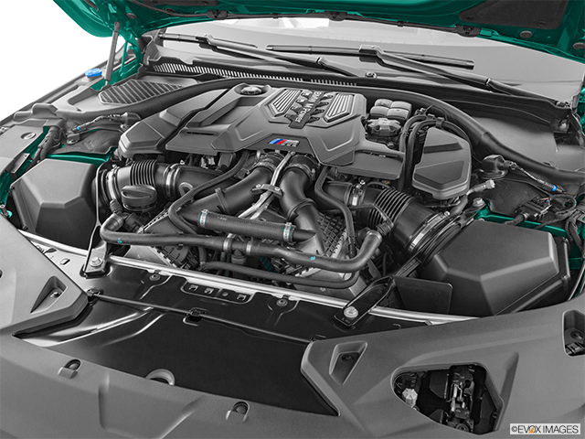 2023 BMW M8 Convertible: Price, Review, Photos and Specs - Read This ...